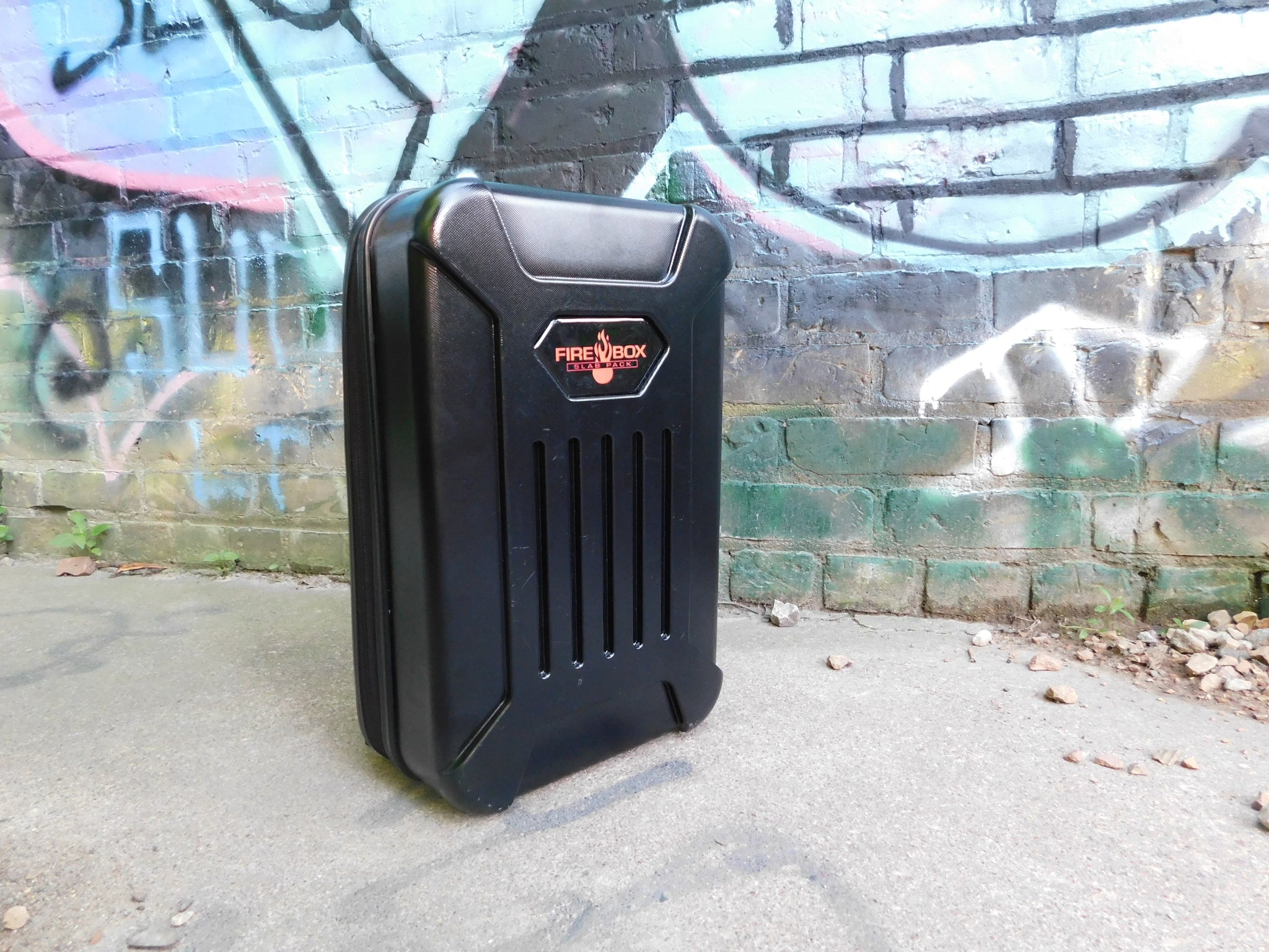 Fire Box – Fire Box Sports Card Cases